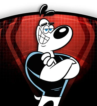 Dudley Puppy (TUFF Agents) | T.U.F.F. Puppy Fanon Wiki | Fandom