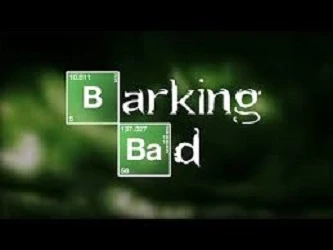 Barking Bad | T.U.F.F. Puppy Fanon Wiki | Fandom