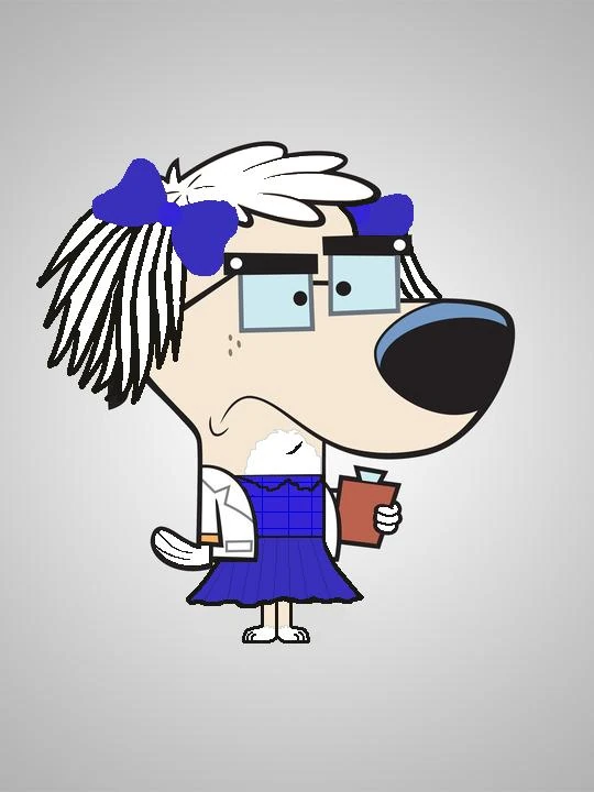 Dora | T.U.F.F. Puppy Fanon Wiki | Fandom