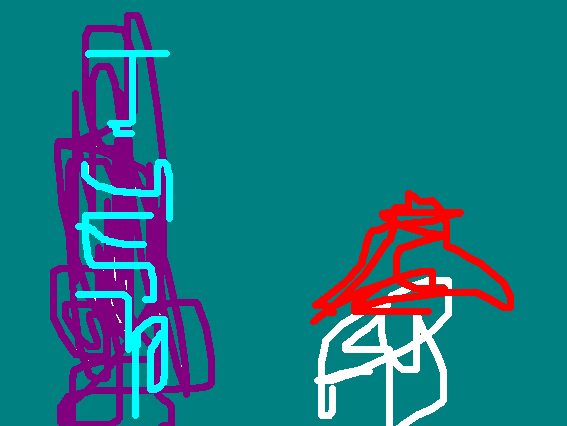 Doodle Dimension | T.U.F.F. Puppy Fanon Wiki | Fandom