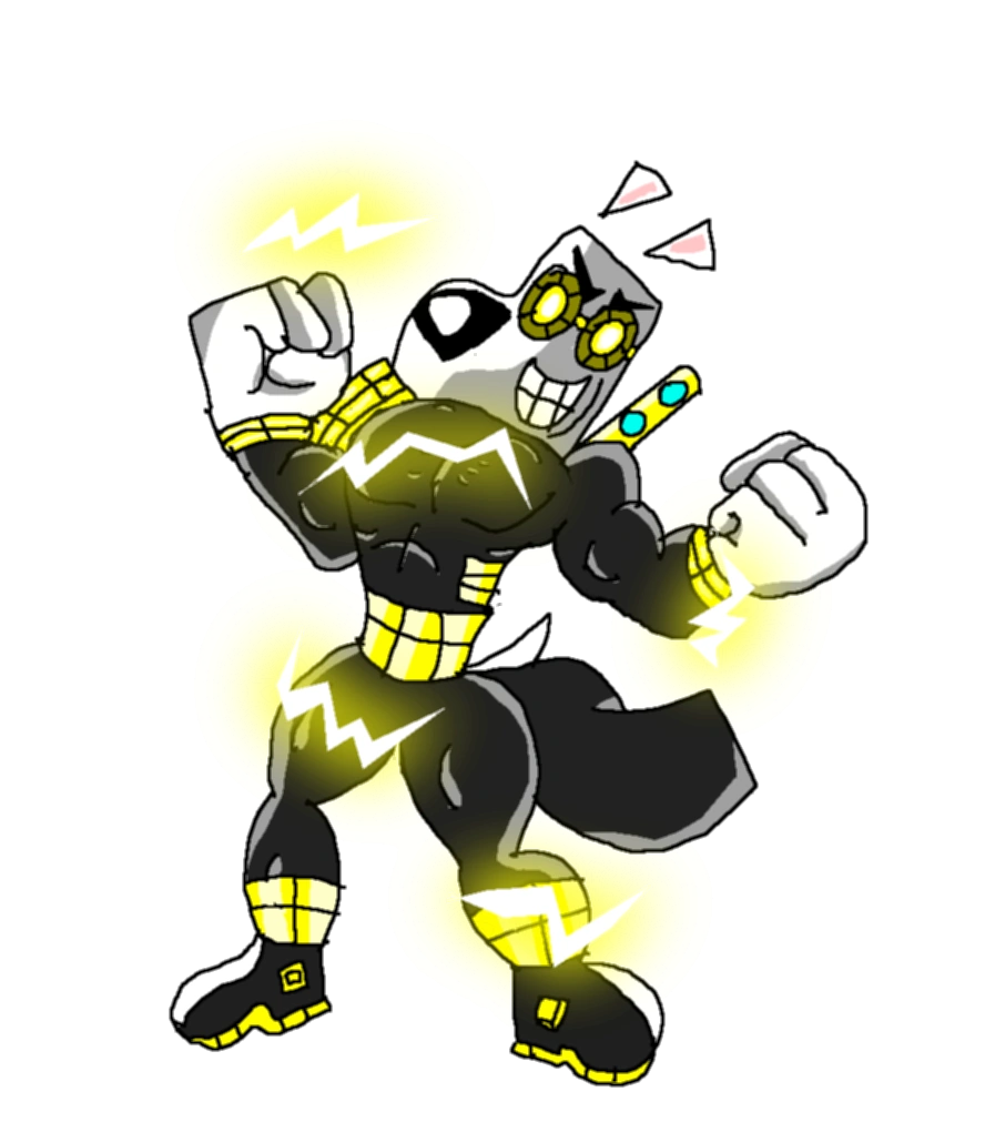 Gary Growl(CHUFF) | T.U.F.F. Puppy Fanon Wiki | Fandom