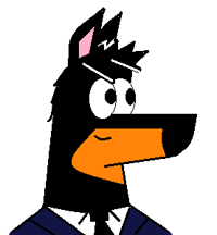 Rudolf Doberman | T.U.F.F. Puppy Fanon Wiki | Fandom