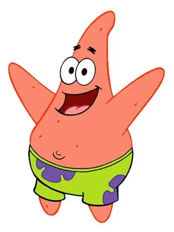Patrick Star | T.U.F.F. Puppy Fanon Wiki | Fandom