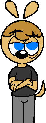 Ryan Puppy | T.U.F.F. Puppy Fanon Wiki | Fandom