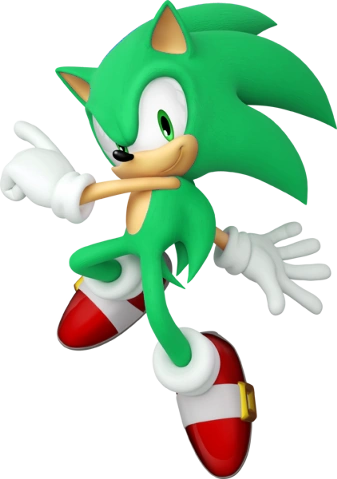 Ronic the Hedgehog | T.U.F.F. Puppy Fanon Wiki | Fandom