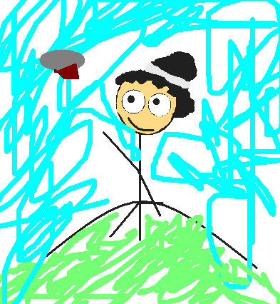 Doodle Dimension | T.U.F.F. Puppy Fanon Wiki | Fandom