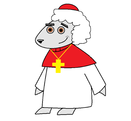 Chito | T.U.F.F. Puppy Fanon Wiki | Fandom