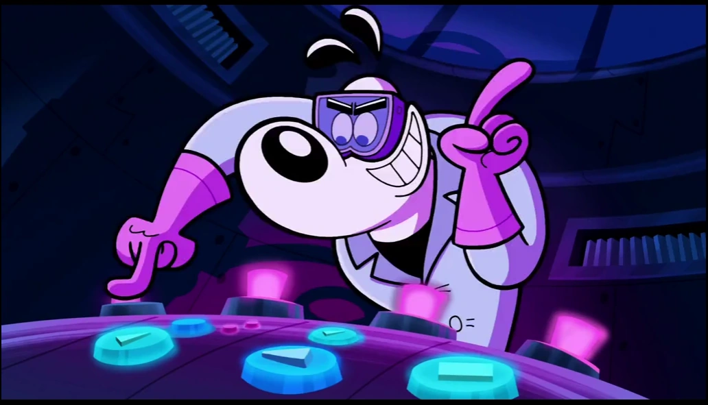 Puff Puppy/Images | T.U.F.F. Puppy Wiki | Fandom