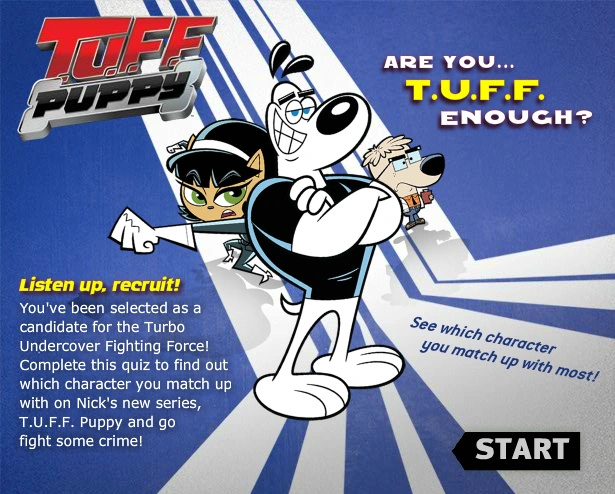Category:T.U.F.F. Puppy Game | T.U.F.F. Puppy Wiki | Fandom