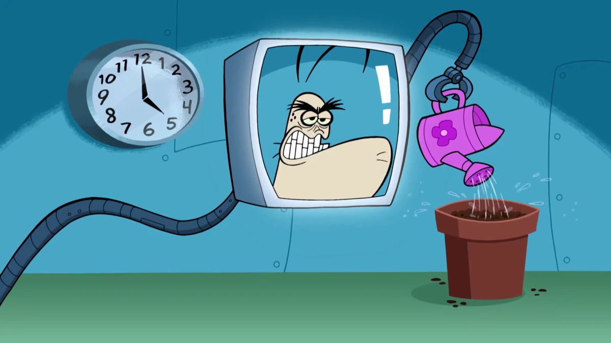 The Chief/Images/Time Waits for No Mutt | T.U.F.F. Puppy Wiki | Fandom