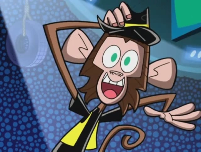 Category:Monkey | T.U.F.F. Puppy Wiki | Fandom