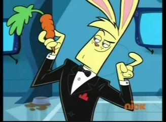 Jack Rabbit | Wiki T.U.F.F. Puppy | Fandom