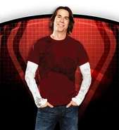Jerry Trainor | T.U.F.F. Puppy Wiki | Fandom