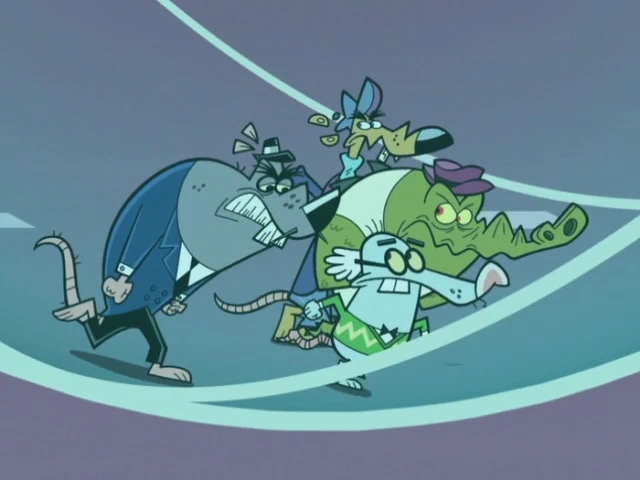 Larry/Images/Iron Mutt | T.U.F.F. Puppy Wiki | Fandom