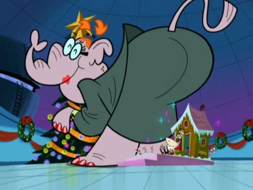 Agente Jumbo | Wiki T.U.F.F. Puppy | Fandom