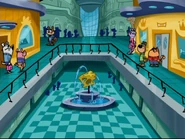 Snappy Town | T.U.F.F. Puppy Wiki | Fandom