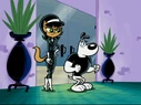 Kitty Katswell/Images/Mall Rat | T.U.F.F. Puppy Wiki | Fandom