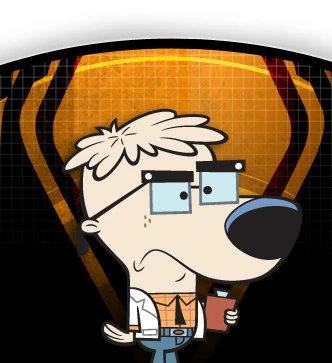 Keswick | T.U.F.F. Puppy Wiki | Fandom