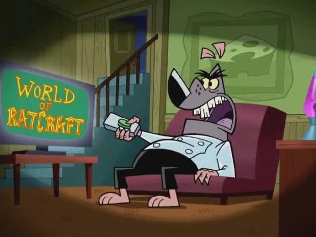 Verminious Snaptrap/Images/Puppy Unplugged | T.U.F.F. Puppy Wiki | Fandom