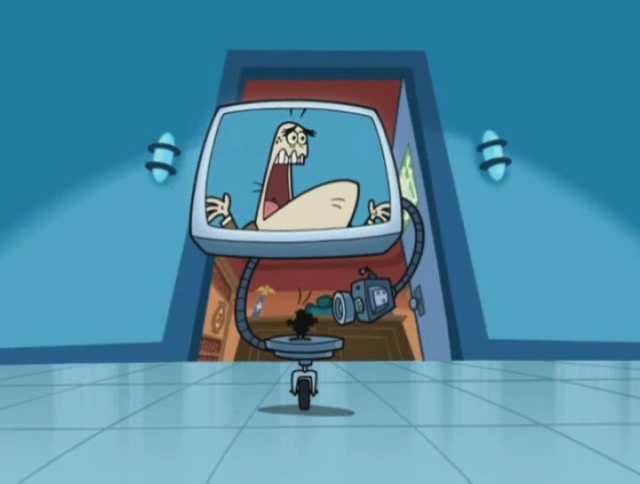 The Chief/Images/Dog's Best Friend | T.U.F.F. Puppy Wiki | Fandom