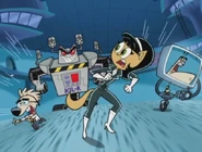 KIL-R | T.U.F.F. Puppy Wiki | Fandom