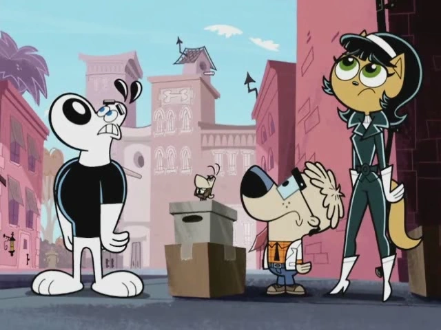 The Chief/Images/Dudley Do-Wrong | T.U.F.F. Puppy Wiki | Fandom