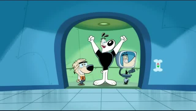 Keswick/Images/Lights, Camera, Quacktion | T.U.F.F. Puppy Wiki | Fandom