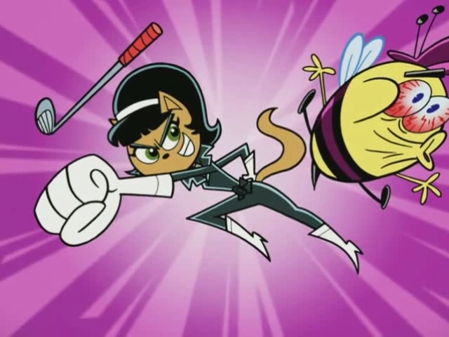 Wanna-Bee/Images | T.U.F.F. Puppy Wiki | Fandom