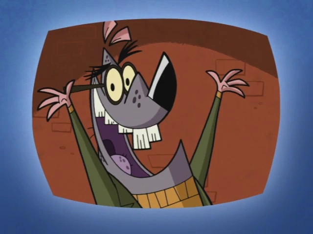 Verminious Snaptrap/Images/Disobedience School | T.U.F.F. Puppy Wiki ...