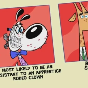 how to draw tuff puppy