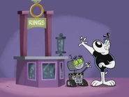 KIL-R | T.U.F.F. Puppy Wiki | Fandom