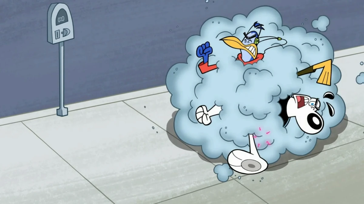 Jay | T.U.F.F. Puppy Wiki | Fandom