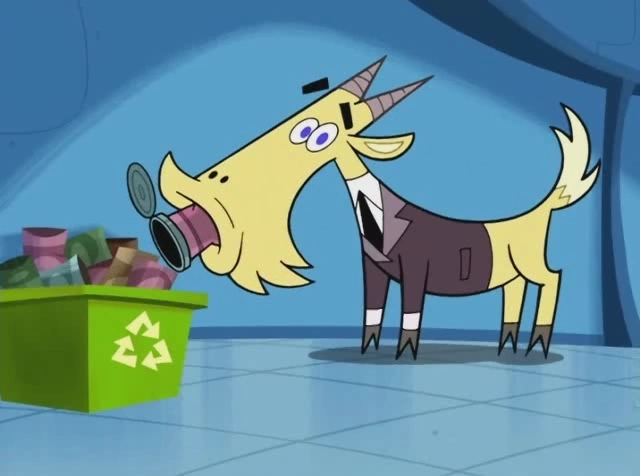 Agent Kid | T.U.F.F. Puppy Wiki | Fandom