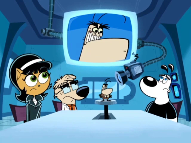 Doom and Gloom/Images | T.U.F.F. Puppy Wiki | Fandom