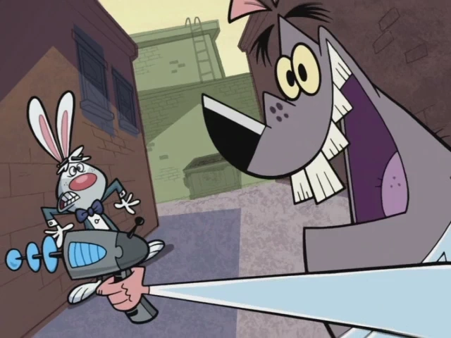 Peter | T.U.F.F. Puppy Wiki | Fandom