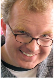 Ernie Gilbert | T.U.F.F. Puppy Wiki | Fandom