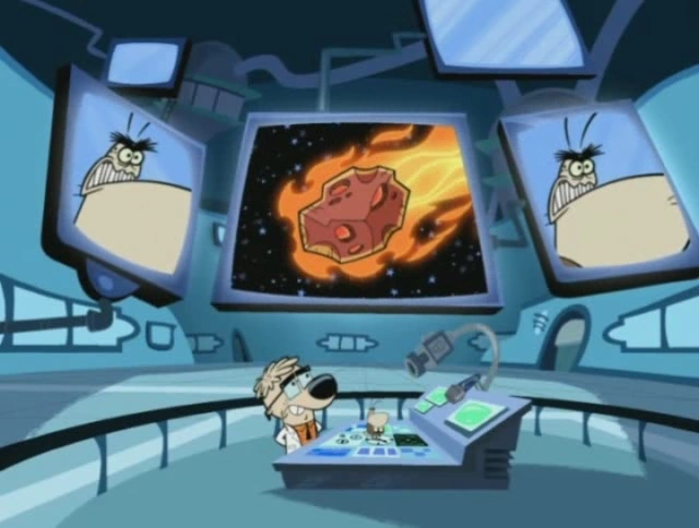 Keswick/Images/Mission: Really Big Mission | T.U.F.F. Puppy Wiki | Fandom