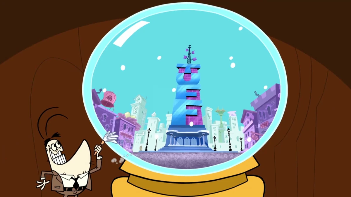 The Chief/Images/Hush Puppy | T.U.F.F. Puppy Wiki | Fandom