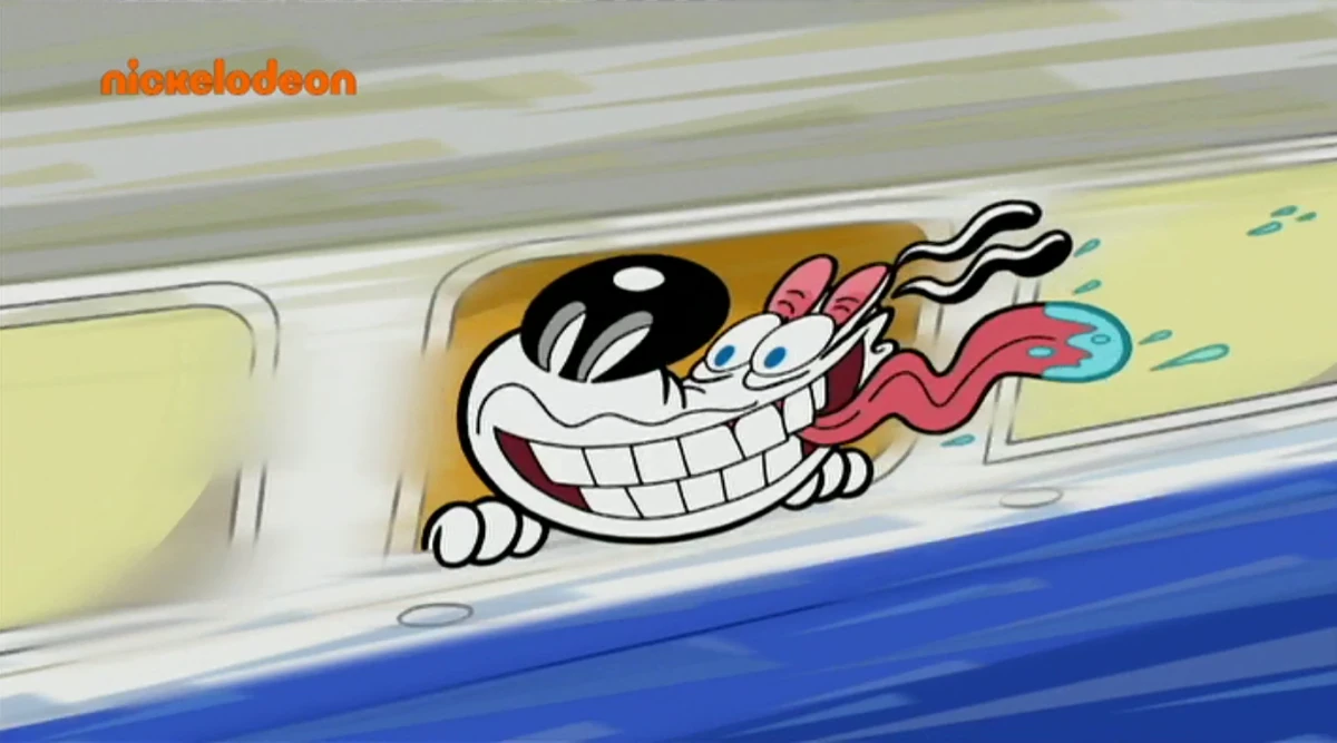 Dudley Puppy/Images/Forget Me Mutt | T.U.F.F. Puppy Wiki | Fandom