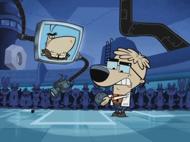 Keswick/Images/Share-A-Lair | T.U.F.F. Puppy Wiki | Fandom