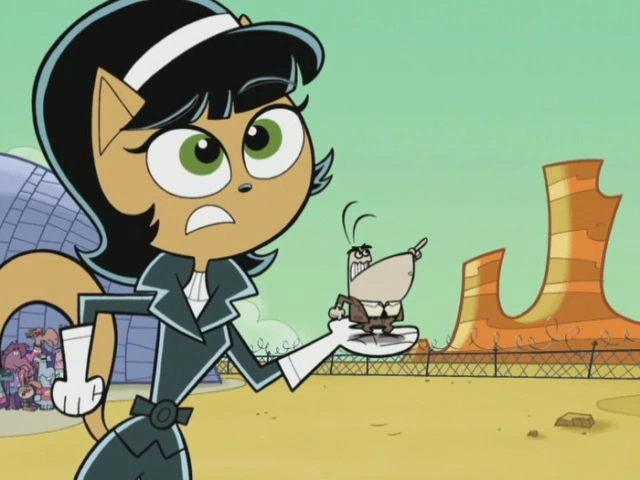 The Chief/Images/Iron Mutt | T.U.F.F. Puppy Wiki | Fandom