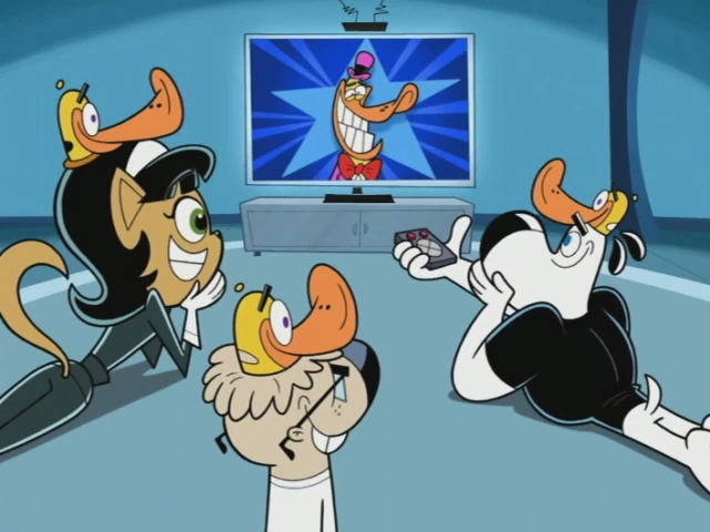 Keswick/Images/Kid Stuff | T.U.F.F. Puppy Wiki | Fandom