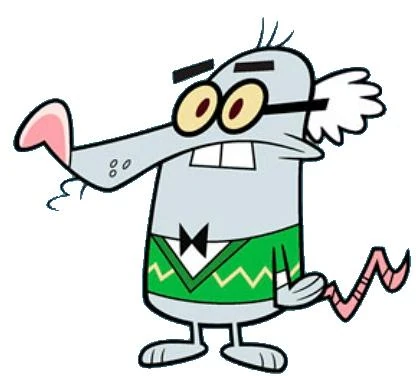 Larry | T.U.F.F. Puppy Wiki | Fandom