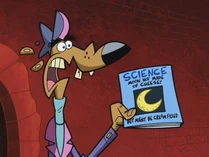 Ollie/Galeria | Wiki T.U.F.F. Puppy | Fandom