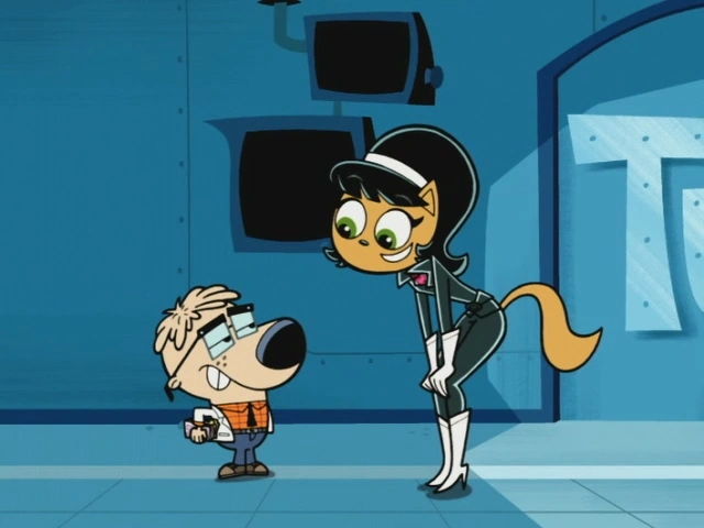 Keswick/Images/Thunder Dog | T.U.F.F. Puppy Wiki | Fandom