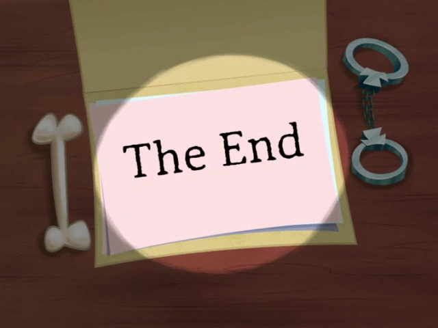 User blog:Quatol/The End of T.U.F.F. Puppy | T.U.F.F. Puppy Wiki | Fandom