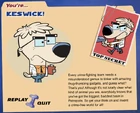 Keswick/Images | T.U.F.F. Puppy Wiki | Fandom