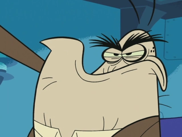 The Chief/Images/Dog Dish | T.U.F.F. Puppy Wiki | Fandom