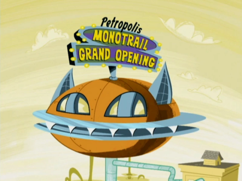 Forget Me Mutt/Images | T.U.F.F. Puppy Wiki | Fandom