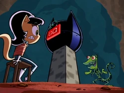 Cat Atomic Bomb | T.U.F.F. Puppy Wiki | Fandom